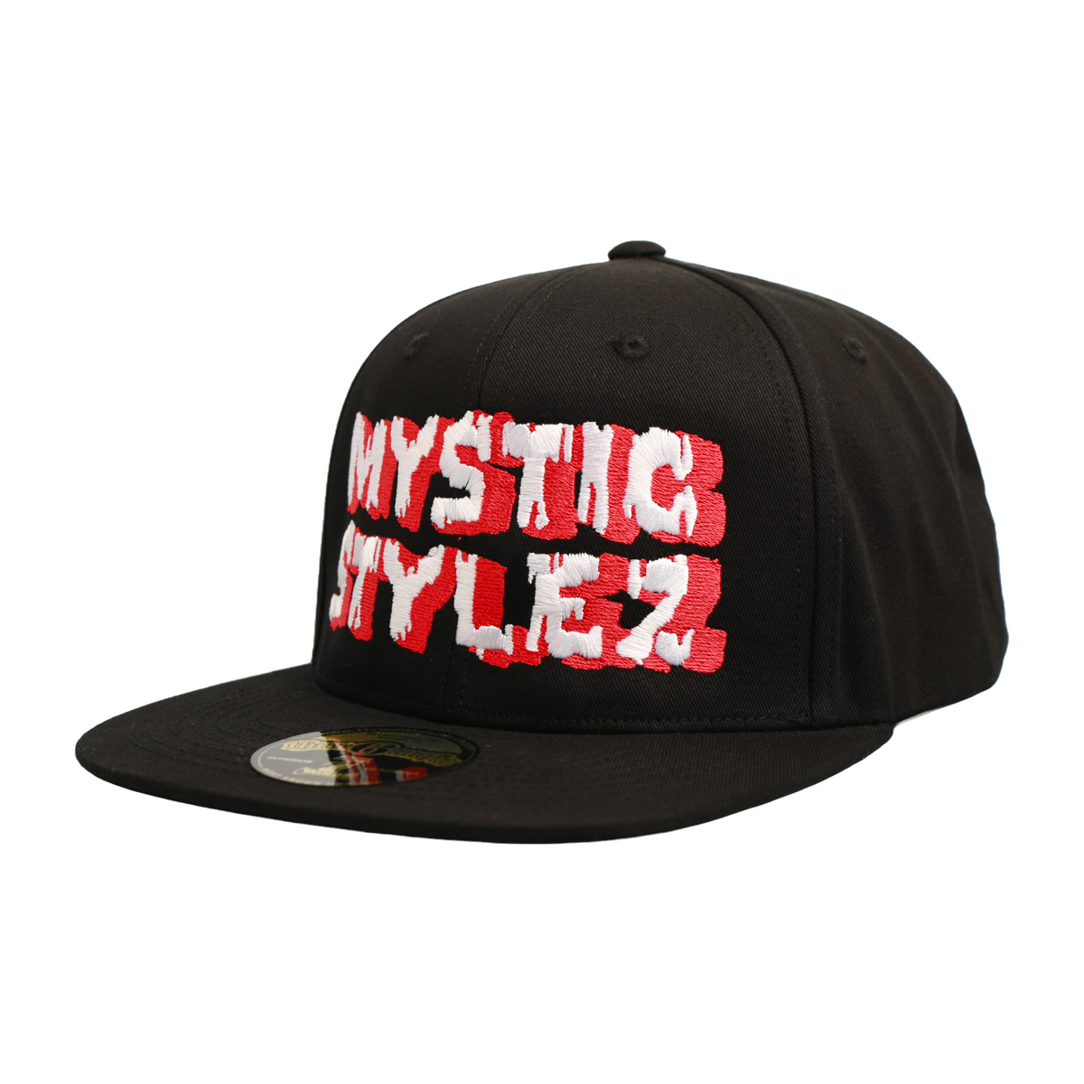 Snapback "Mystic Stylez" 30 Year Anniversary – Three 6 Mafia